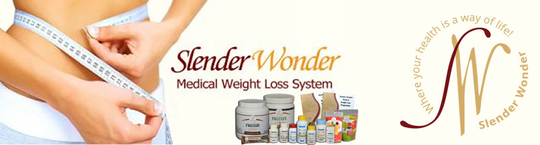 Weight Loss Slender Wonder Bloemfontein - Beati Aesthetic Clinic